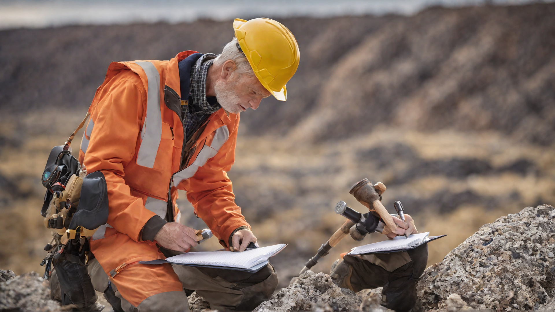 Geological Field Mapping Software | Offline GPS Geology App | LithoLog