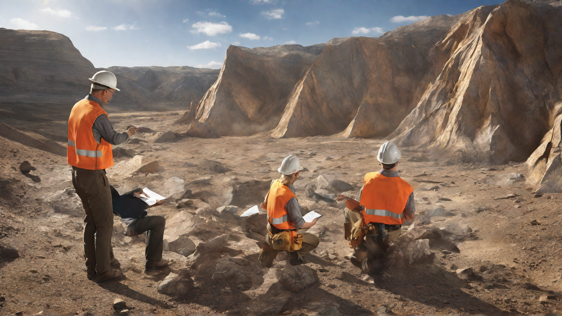 Geological Field Mapping Software | Offline GPS Geology App | LithoLog